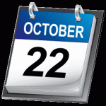 Born October 22 – If Today Is Your Birthday